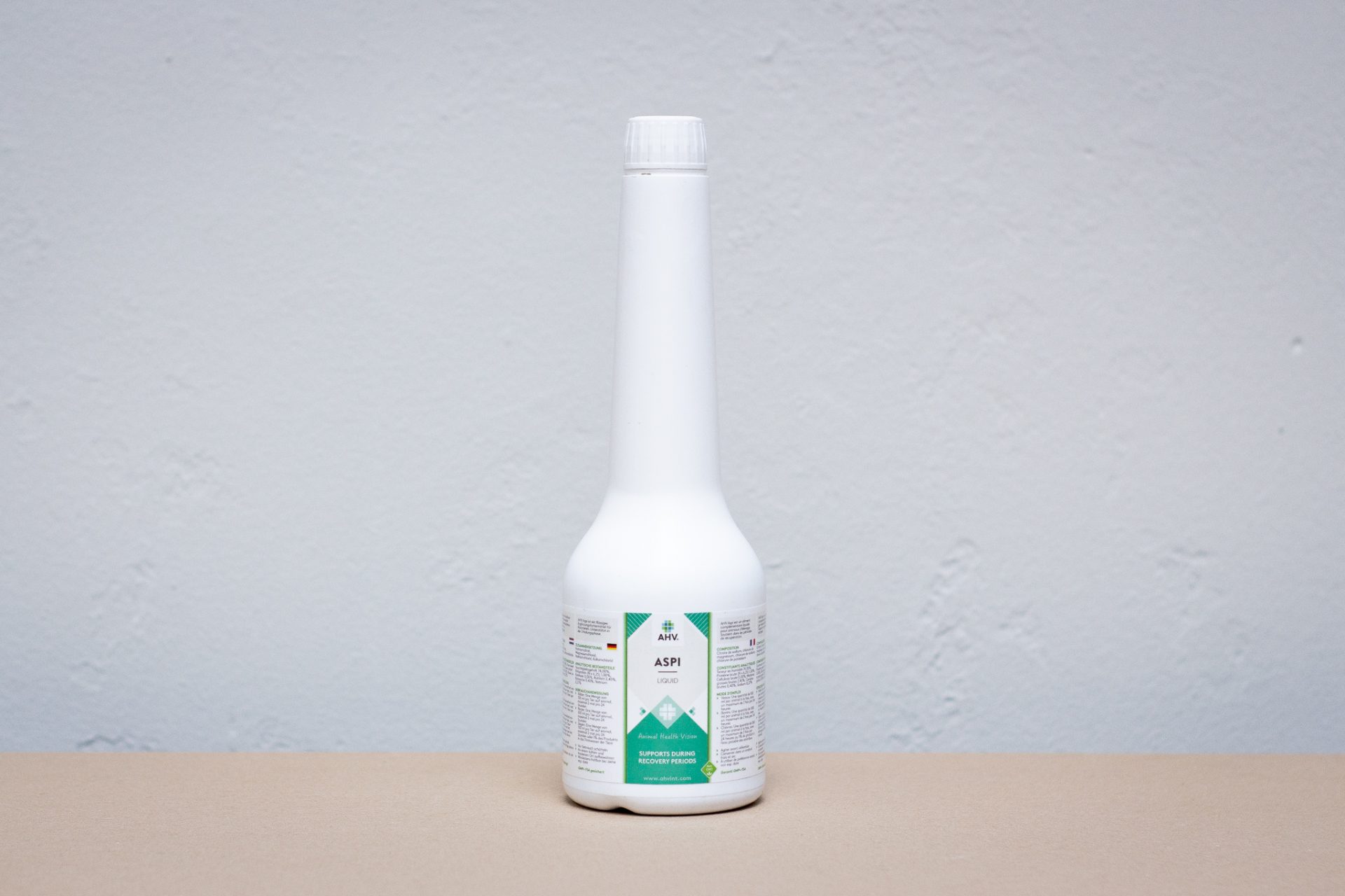 AHV Benelux | Animal Health Vision Concept voor de melkveehouderij