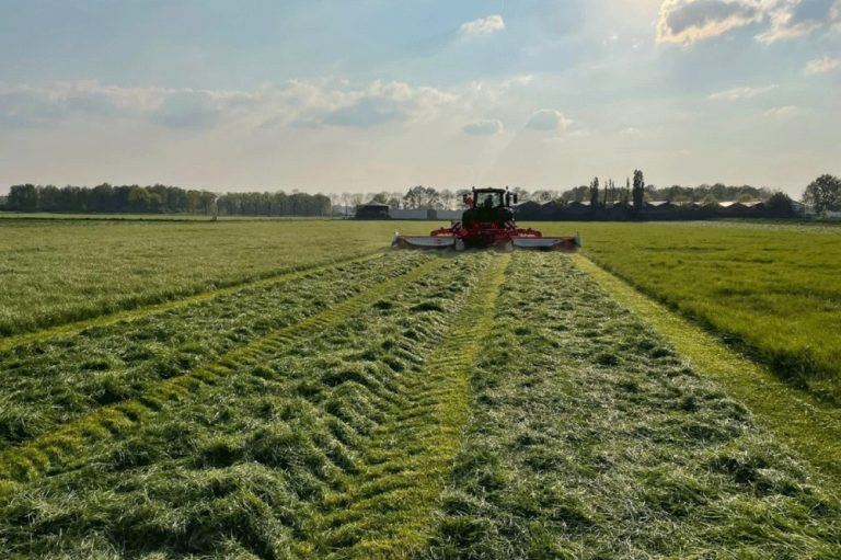“Zorg dat je opbrengst en kwaliteit op het veld, niet verloren gaat”