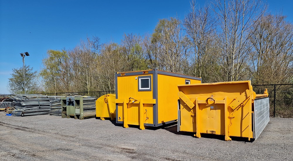 Online veiling landbouw- en grondverzetmachines Vavato van start