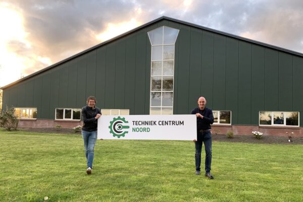 Kreuze en Lotterman gaan samen verder als Techniek Centrum Noord
