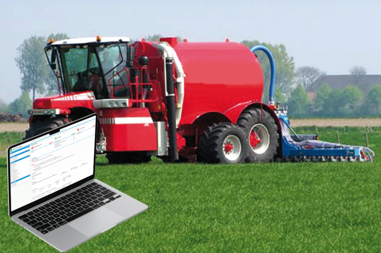 AgroVision – The Next Generation in Agricultural Software