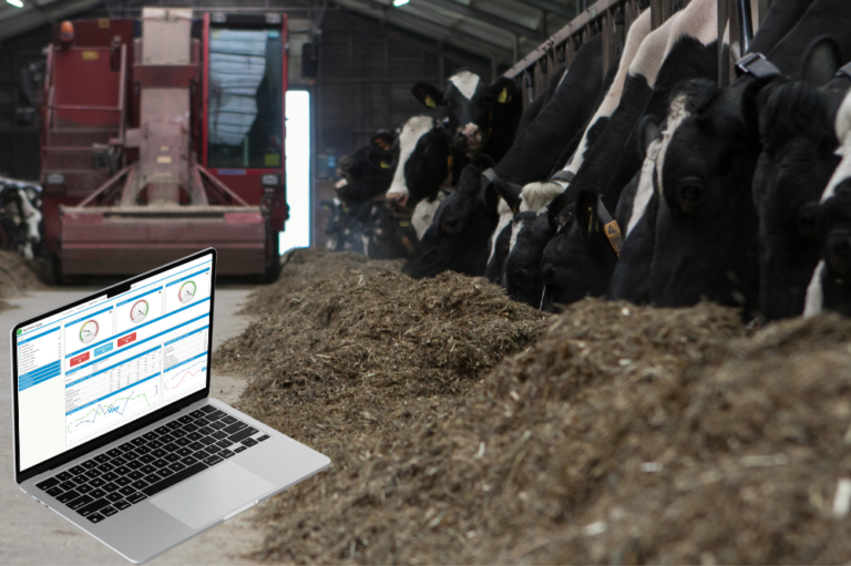 AgroVision – The Next Generation in Agricultural Software