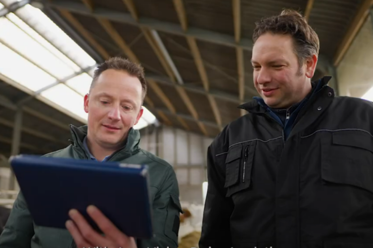 AgroVision – The Next Generation in Agricultural Software