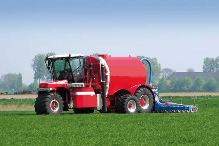 AgroVision – The Next Generation in Agricultural Software