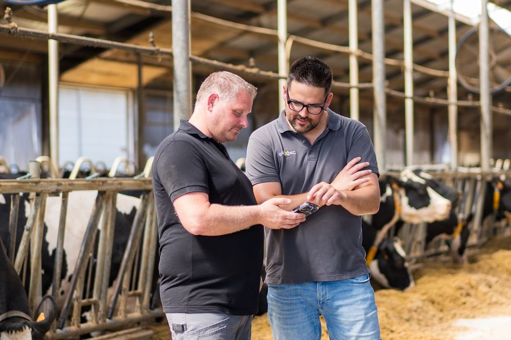 “We zijn van brandjes blussen overgestapt op preventief werken”
